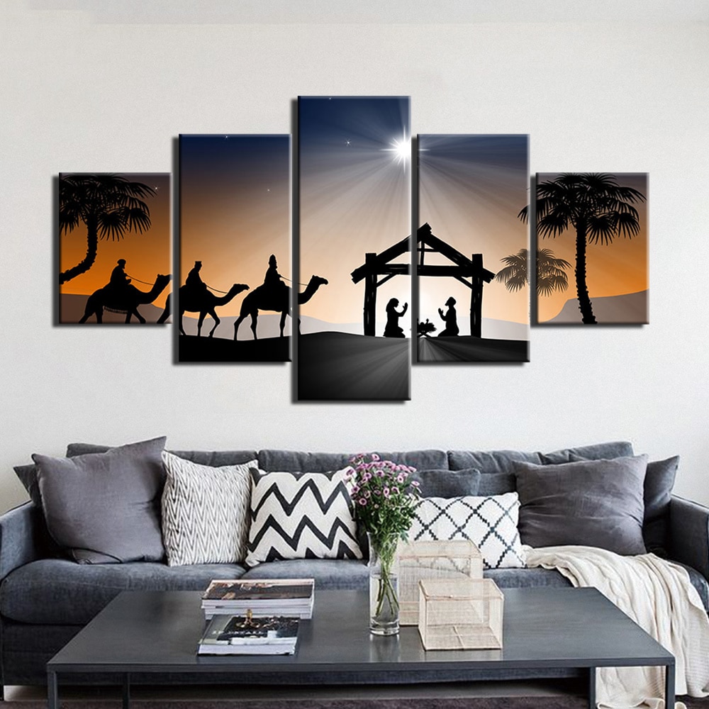 Quadro dei Re Magi • Tabloide IT